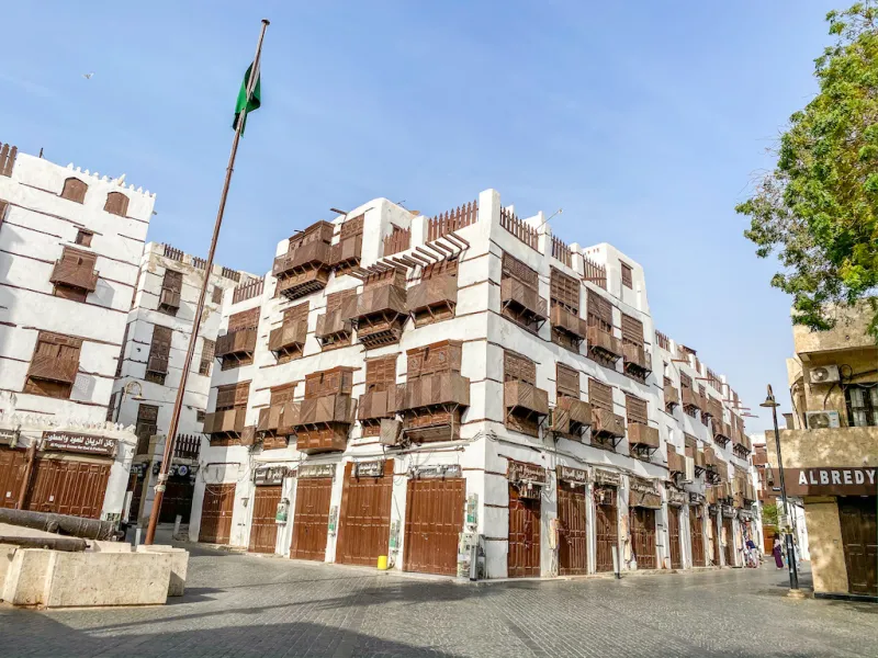 Al Balad Jeddah